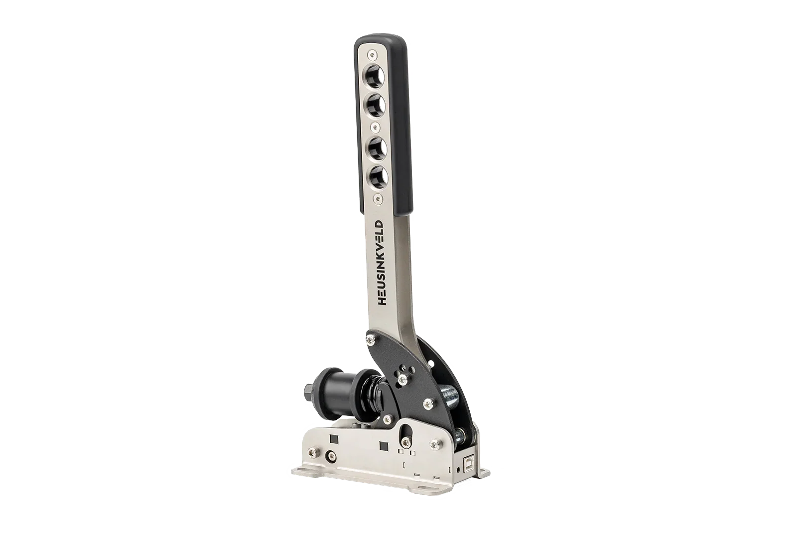 Heusinkveld Sim Handbrake - Black – SimXPro l Sim Racing Shop